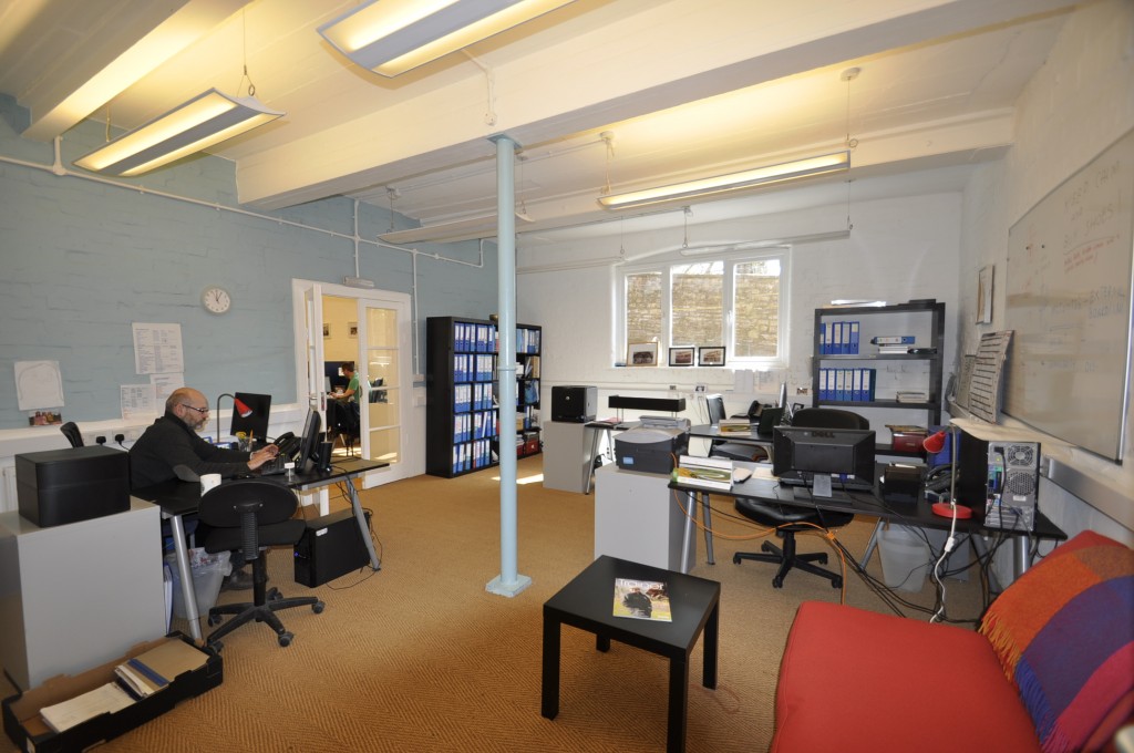 The Seed Factory Home - The Seed Factory